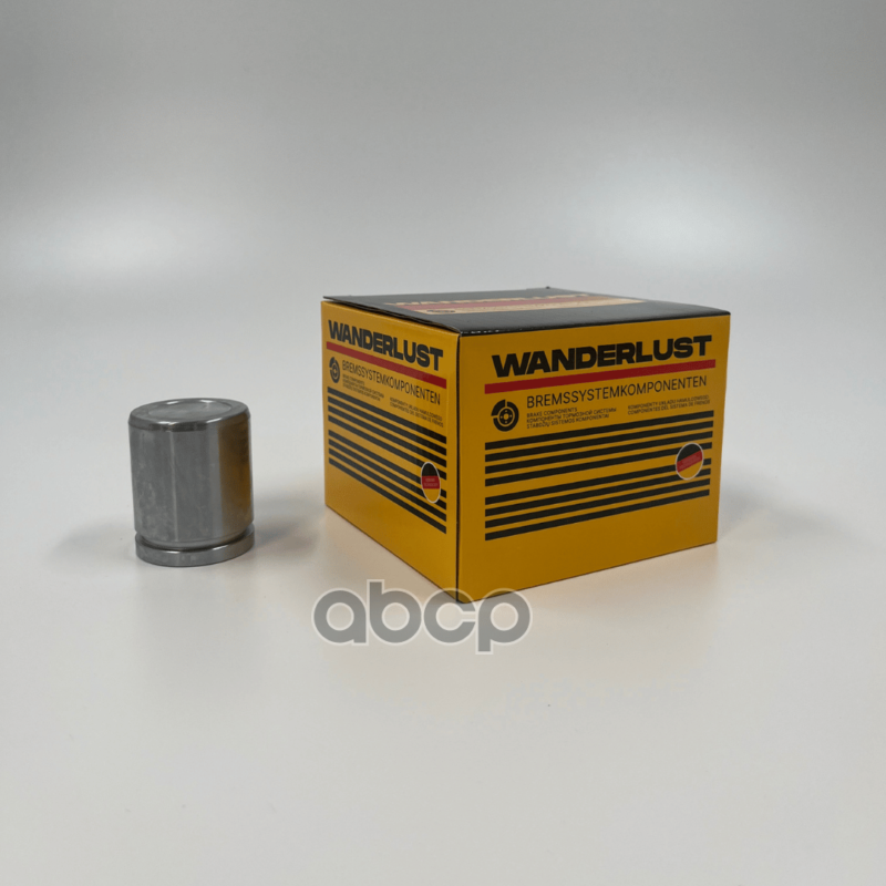 Поршень суппорта FORD TRANSIT 78-00 WANDERLUST арт. 602769