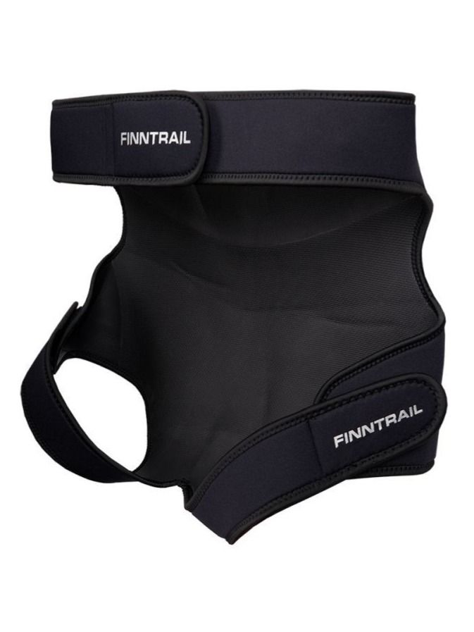 Подкладка-сидушка туристическая Finntrail Neoseat для рыбалки и охоты размер S