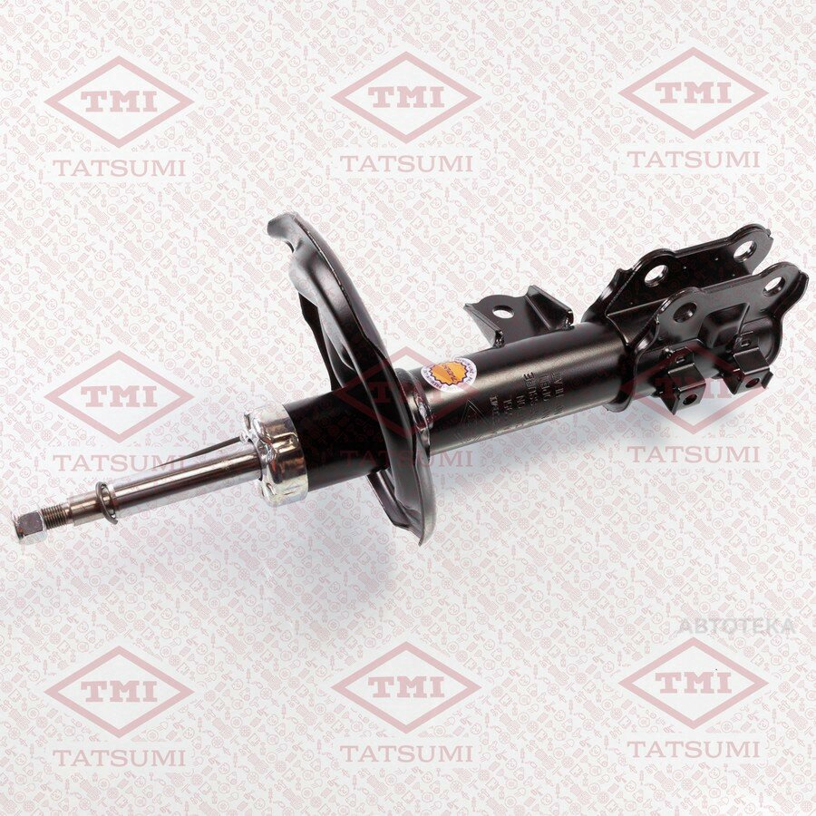Амортизатор передний газ. L HYUNDAI ELANTRA/AVANTE -08 KIA CEED 06- TATSUMI TAA2095L