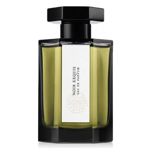L Artisan Parfumeur Noir Exquis / Нуар Эскиз парфюмерная вода для женщин и мужчин 100 мл
