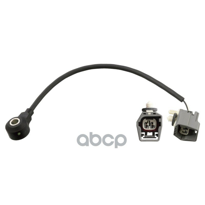 Датчик детонации FORD: C-MAX (DM2) 180 07-10, FOCUS C-MAX (DM2) 180 05-07, FOCUS II (DA, HCP, DP) 180 05-12, FOCUS II Turnier.