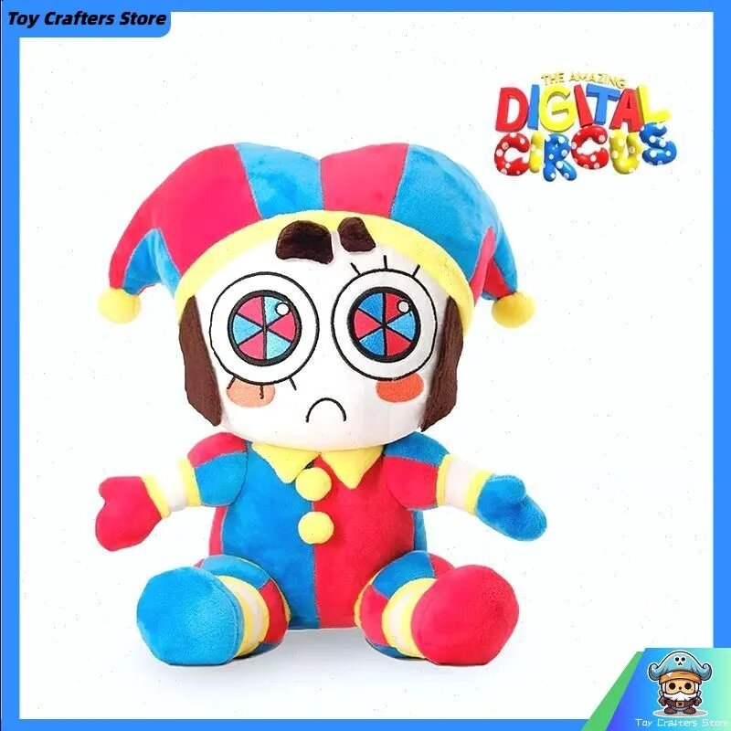 Animiniz & The Amazing Digital Circus, Маленькие скульптурные игру