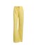 Брюки adidas Athletic Dept track pants, размер 8 UK, yellow