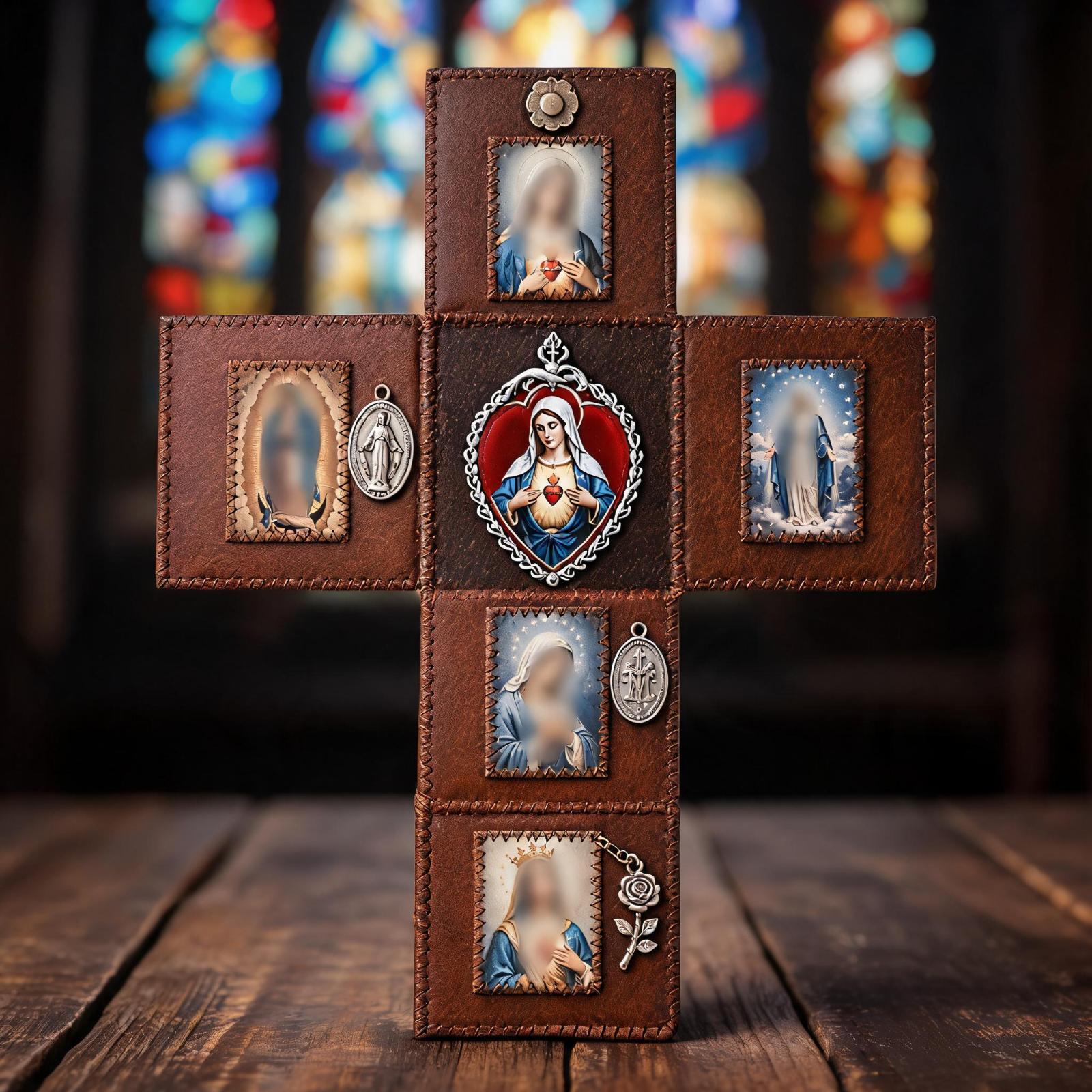 Портативная складная сумка карманного размера holy Niche-style C