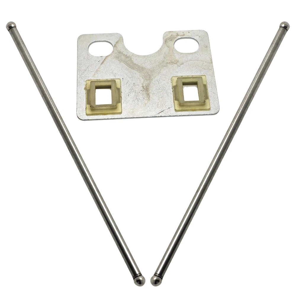 2 шт./лот толкатель клапана для Honda GX340 GX390 11HP 13HP GX 340 390, часть двигателя 14410-ZE3-013