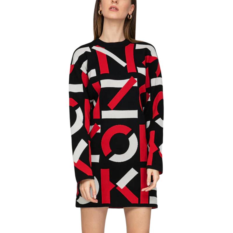 Платье KENZO