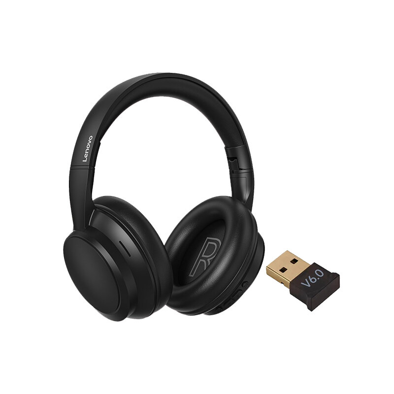 Беспроводные наушники унисекс Lenovo 1287950392
