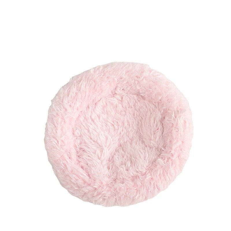 Флисовый гнездышко для хомяка Arctic Fleece Small Nest Розовый, WL000015D