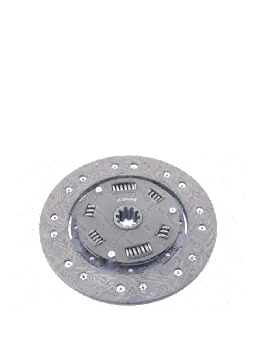 Диск сцепления MB W123 2.0/T/2.0D-3.0TD 80-85