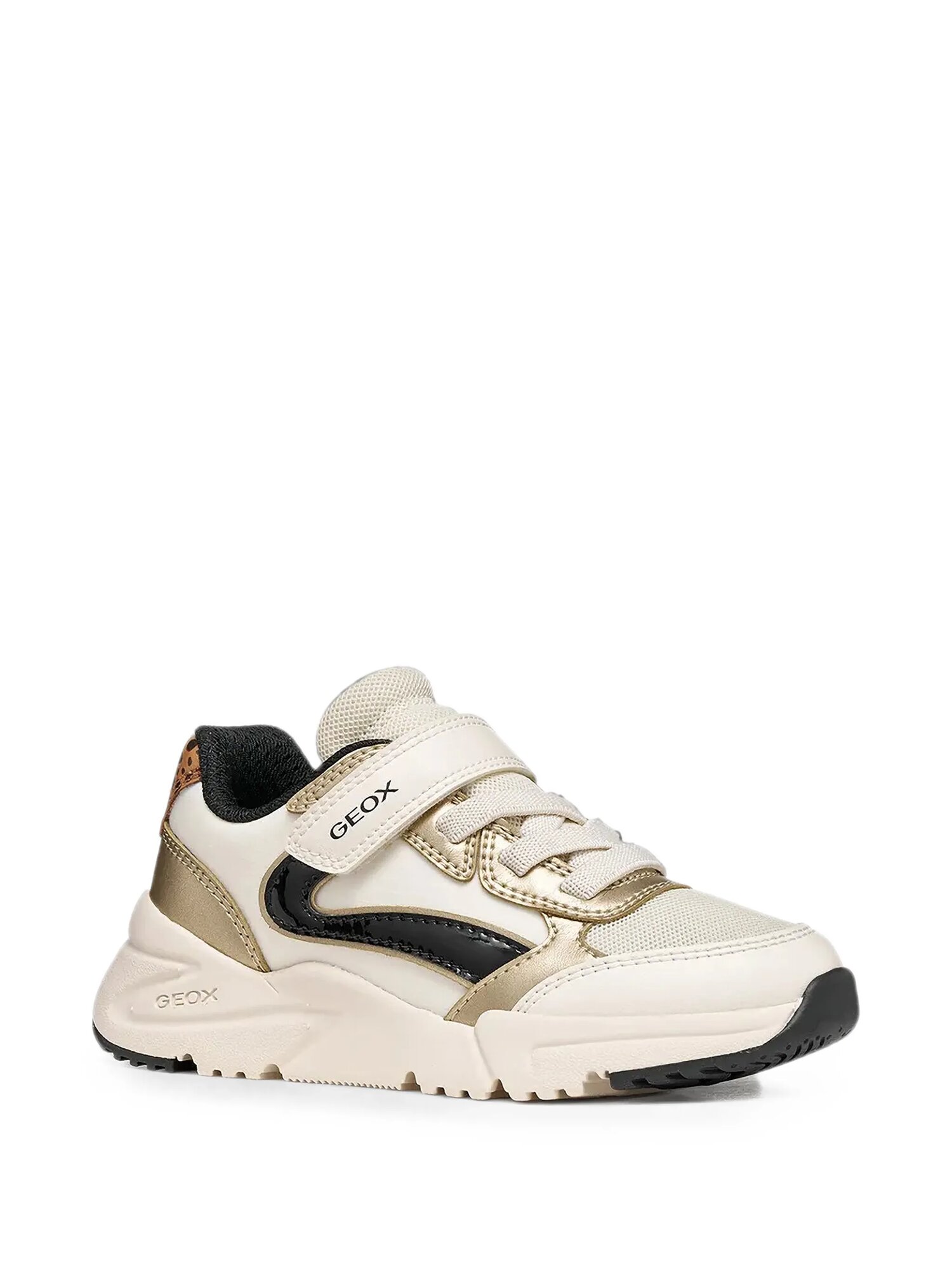 Кроссовки GEOX