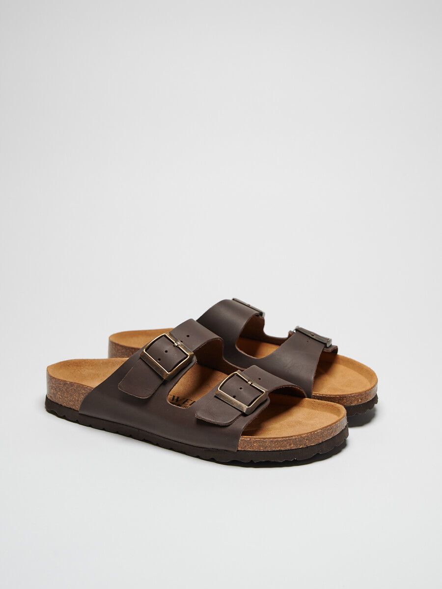 Сабо FOOTWELL
