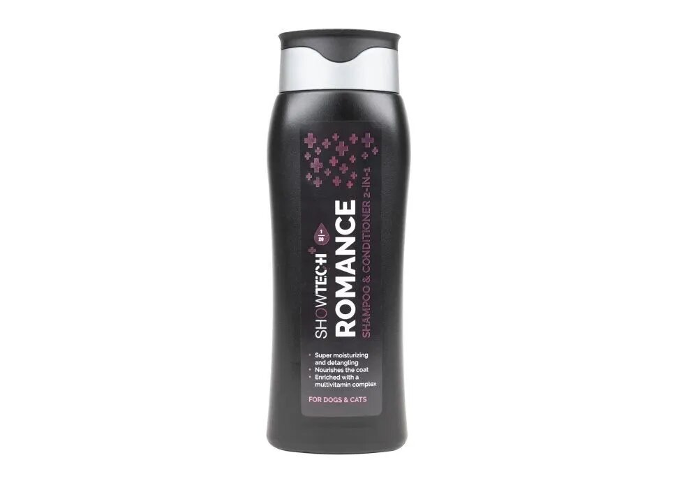 Шампунь Show Tech Pro Romance 2 in 1, 300 мл