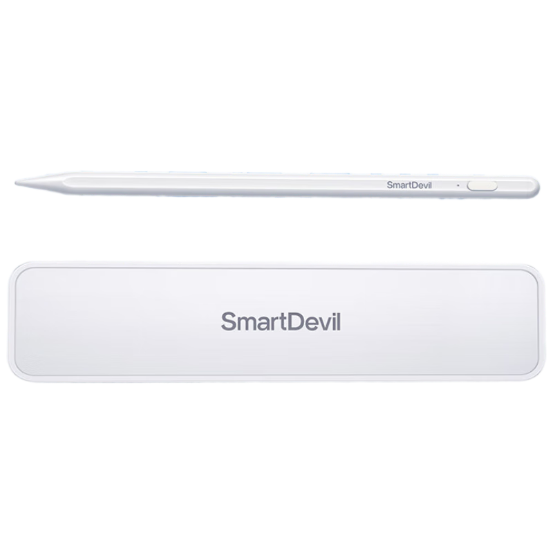 Магнитная сенсорная ручка Shanmo Bluetooth совместимая с Xiaomi Pad 2 поколение для Redmi 8/7s Pro 6 Pro Ultra