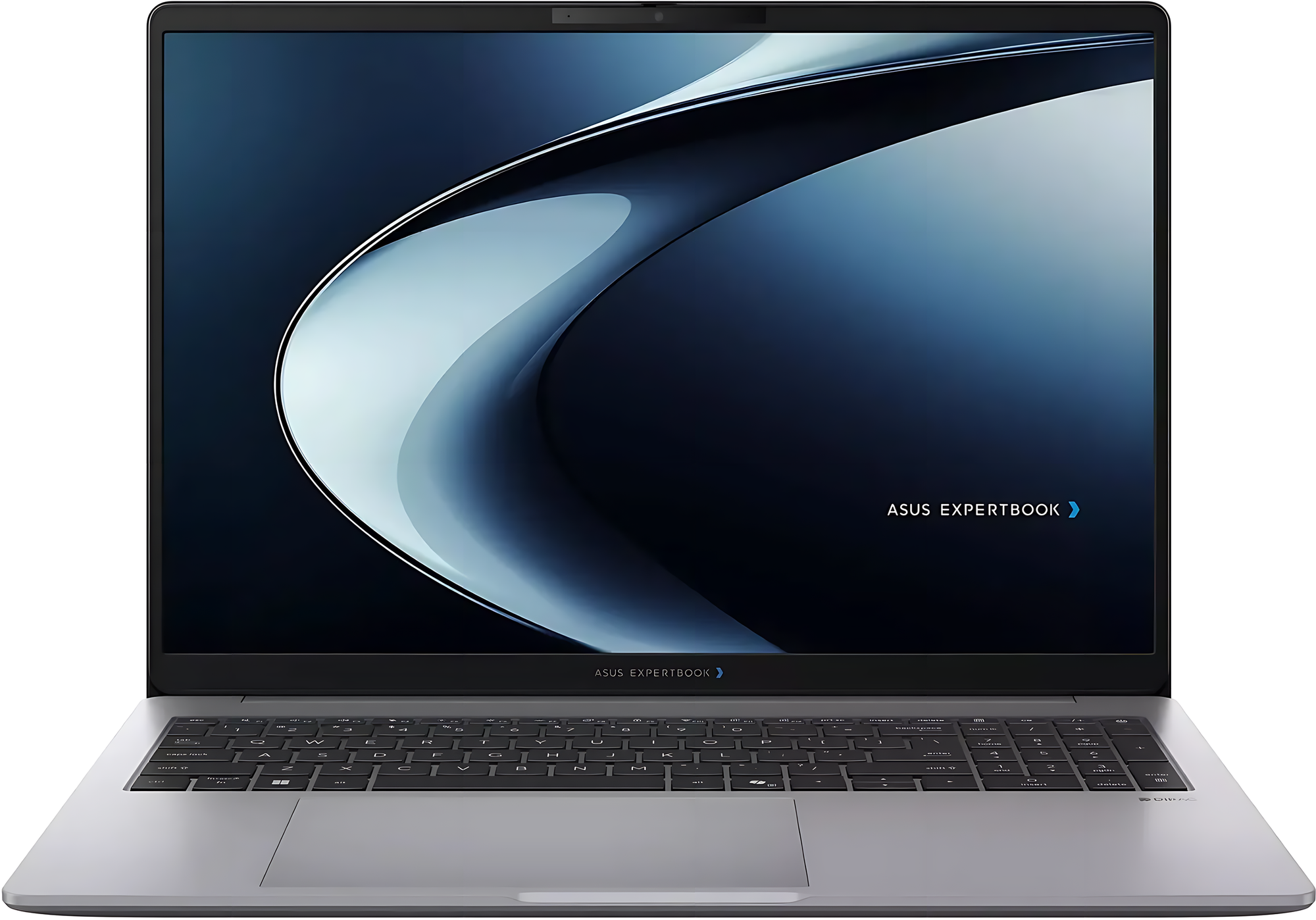 Ноутбук Asus ExpertBook P3 G1 P3406CCAP-LY0160 90NX0AM1-M005S0 (Core Ultra 5 4900 MHz (225H)/16384Mb/512 Gb SSD/14"/1920x1200/Нет (Без ОС))
