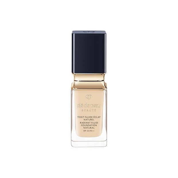 Тональные средства Clé de Peau Beauté Diamond Light