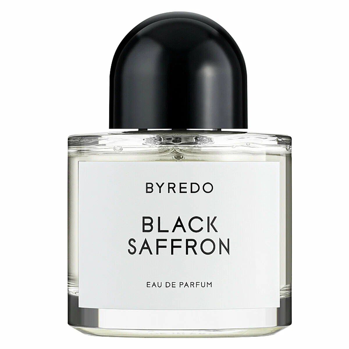 BYREDO Black Saffron Парфюмерная вода унисекс 12 ml миниатюра