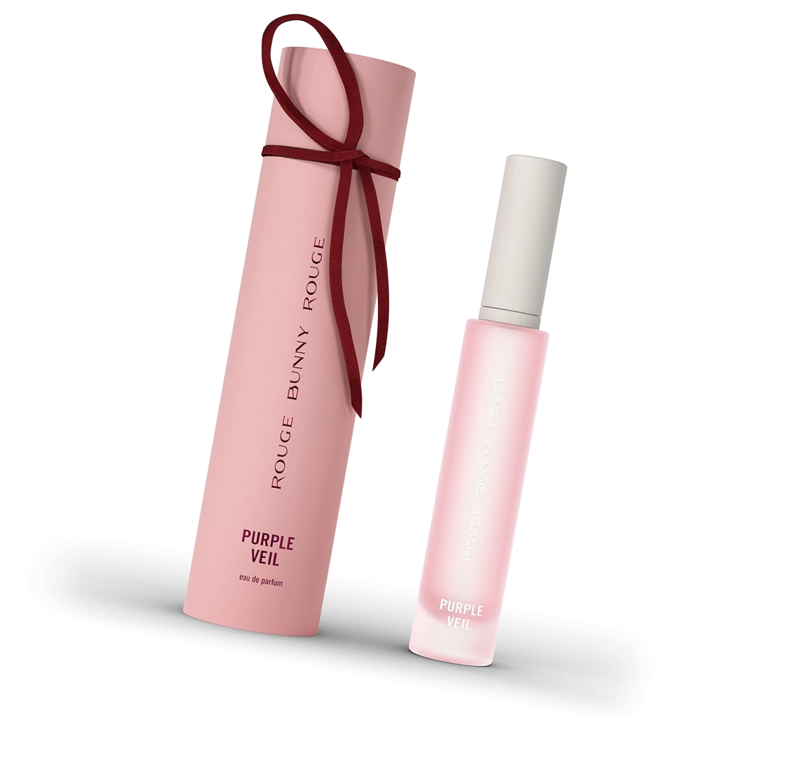Аромат Rouge Bunny Rouge Purple Veil 50 мл для мужчин и женщин / Руж Банни Руж Вуаль