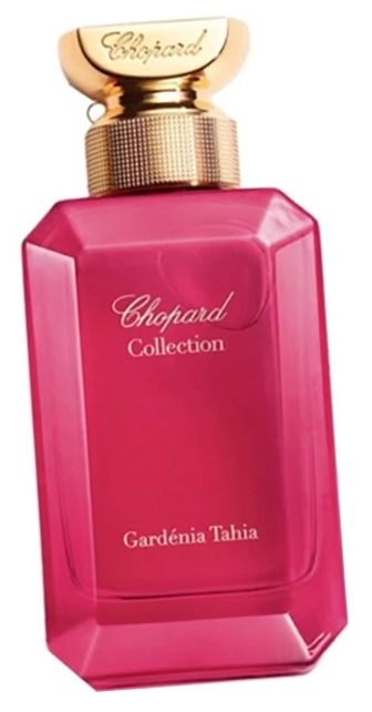 Женский парфюм Chopard Gardenia Tahia 100 мл - Гардения Тахия от Шопард парфюмерная вода