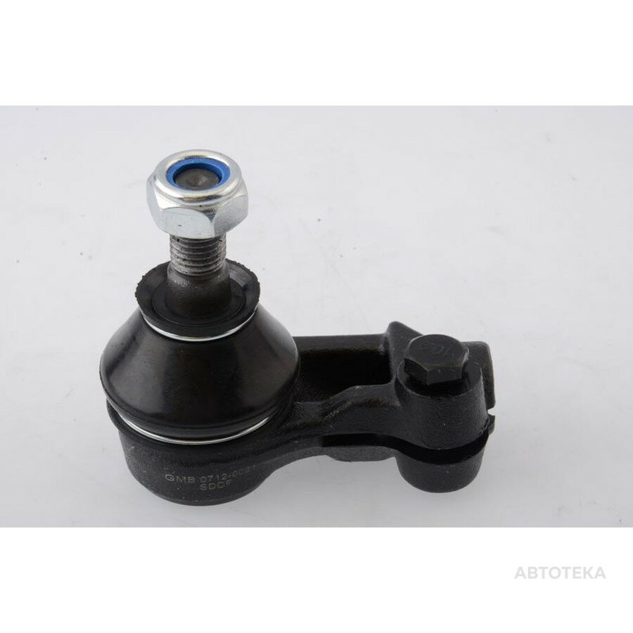 Наконечник рулевой правый Daewoo Nexia Lanos Espero 07120021 GMB 07120021