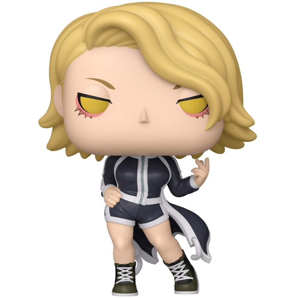 Фигурка Funko POP! Animation Tougen Anki Kuina Sazanami 93880