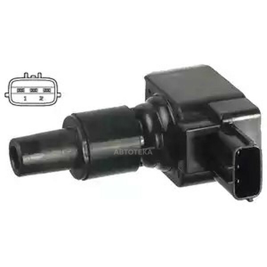 Катушка зажигания DELPHI GN1050812B1