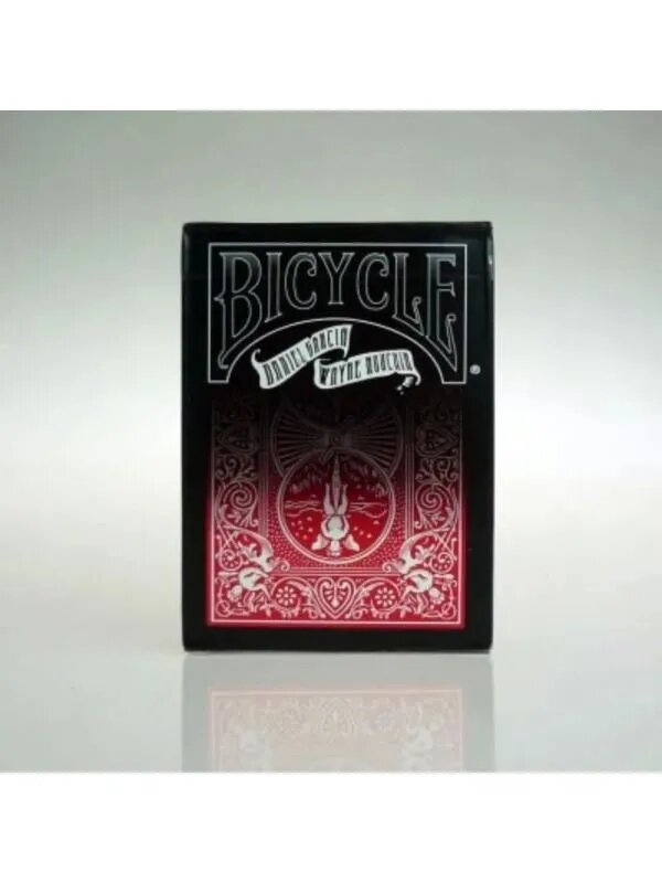 UltraGaff Deck (Bicycle) Playing Deck Card, Реквизит для фокусника, карта-трюк , Набор для фокусов
