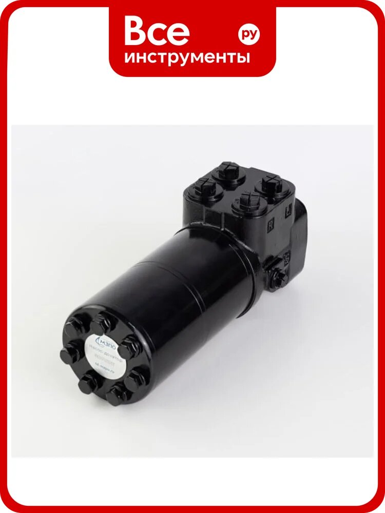 Насос-дозатор мзпо 1000 (HKUS 1000/5T) DLS1000G