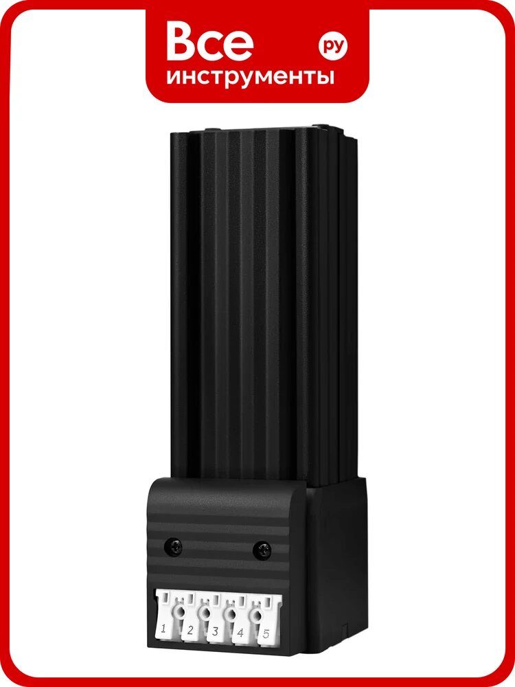 Нагреватель с вентилятором UNISPLIT 250W 220В 402S250