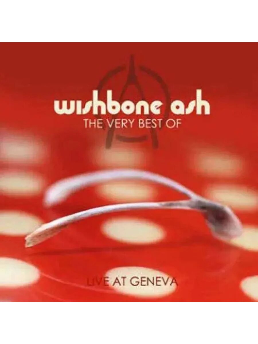 Wishbone Ash - The Very Best Of (CD)