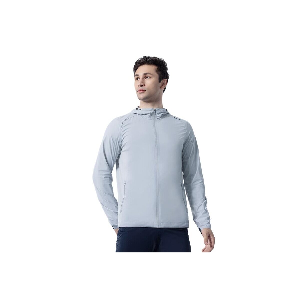 Куртка Mizuno ESSENTIAL