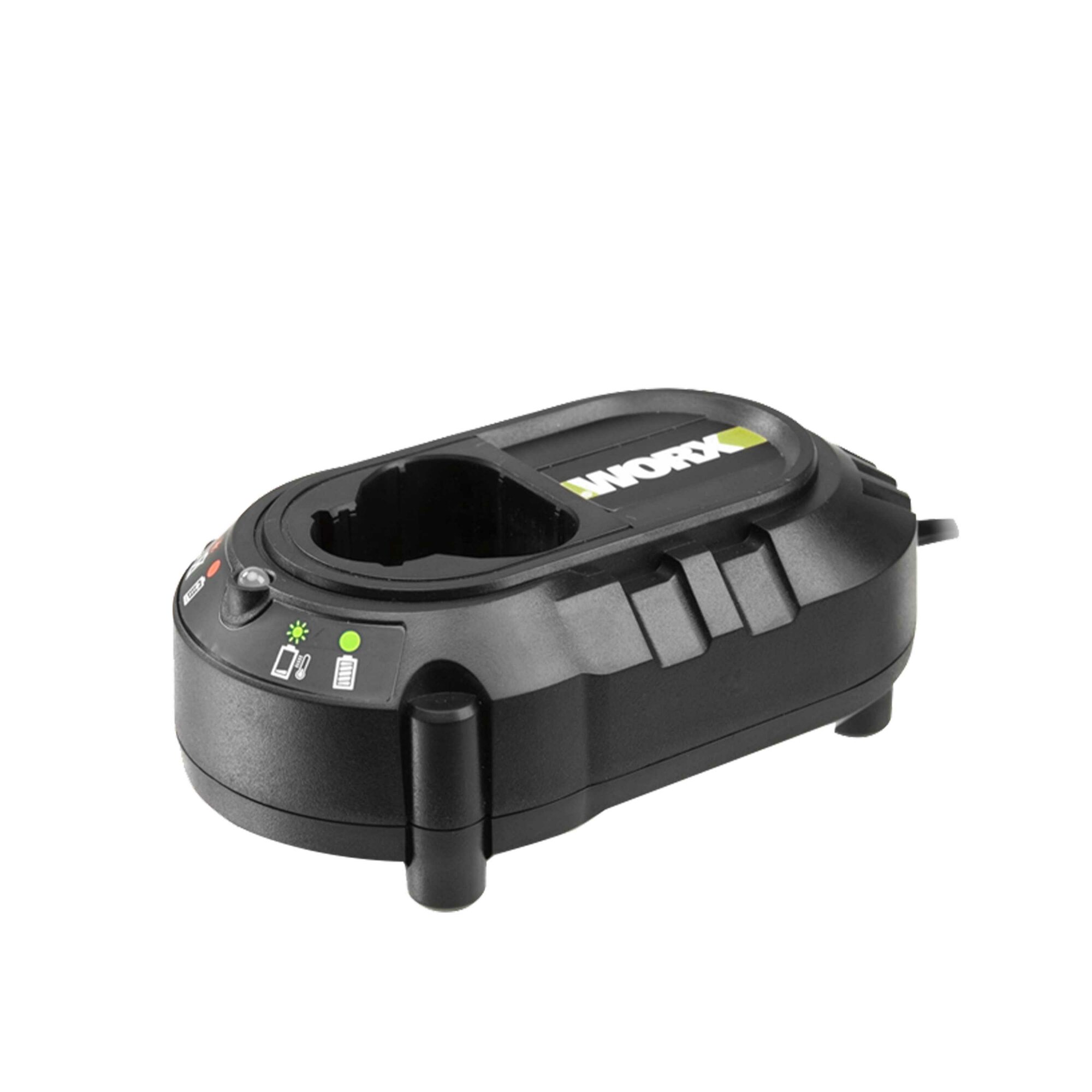 WORX Professional Зарядное устройство WA3803