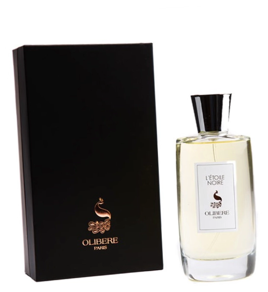 Olibere Parfums L Etoile Noire парфюмерная вода 100 мл для мужчин и женщин - Летойл Нуар