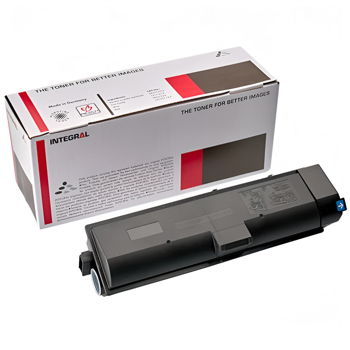 Картридж Kyocera TK-1150, INTEGRAL совместимый