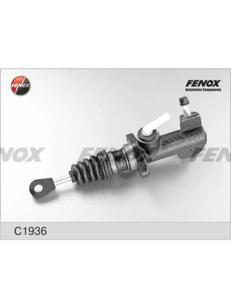 Цилиндр сцепления FENOX C1936