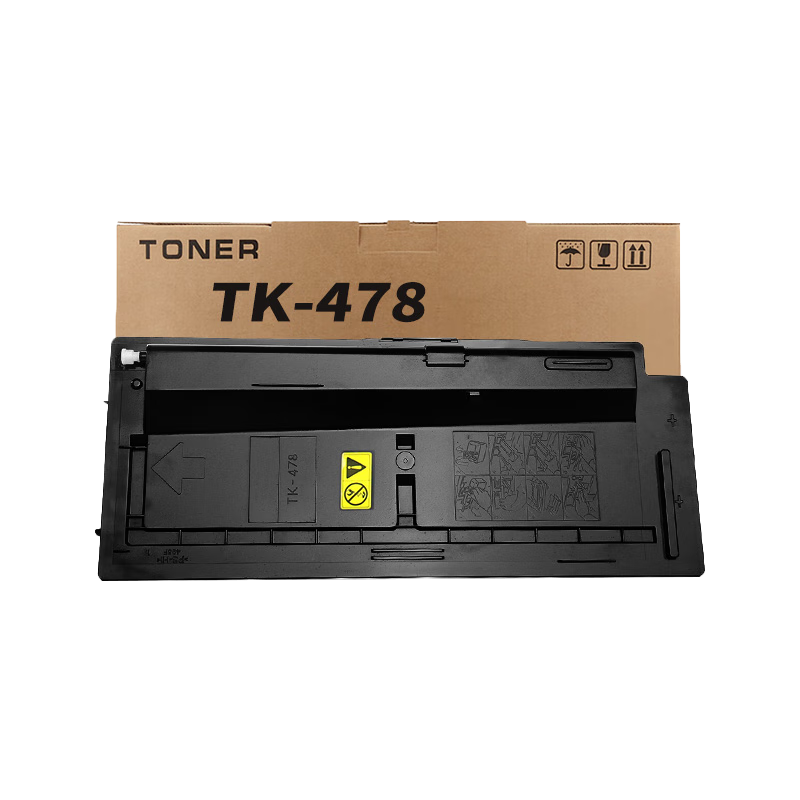 Тонер-картридж Jingcheng TK478 высокой емкости для копировальных аппаратов Kyocera FS-6025MFP FS-6030MFP FS-6525MFP