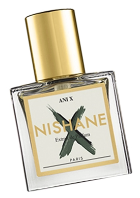Nishane Ani X духи унисекс 15 мл - Нишейн Ани Икс парфюм для женщин и мужчин