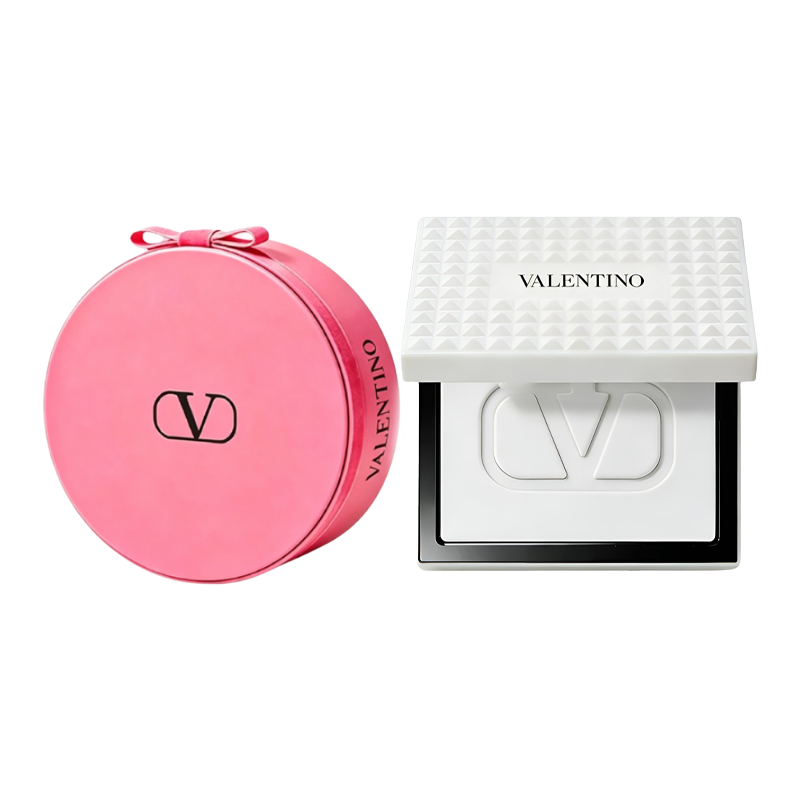 Тональные средства Valentino
