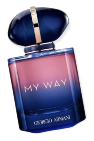 Джорджио Армани Май Вей Ле парфюм духи 90 мл для женщин - My Way Le Parfum от Armani