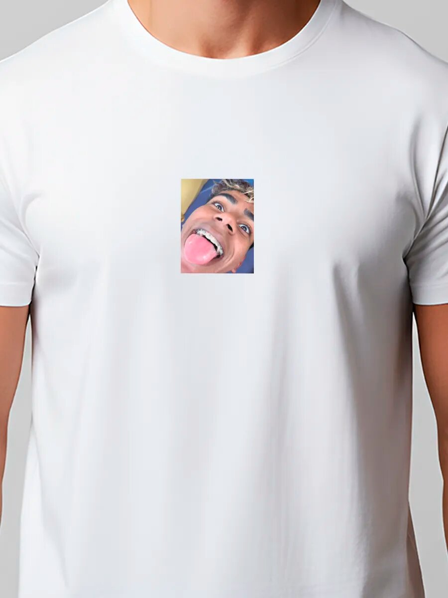 Футболка PRINTSHOT