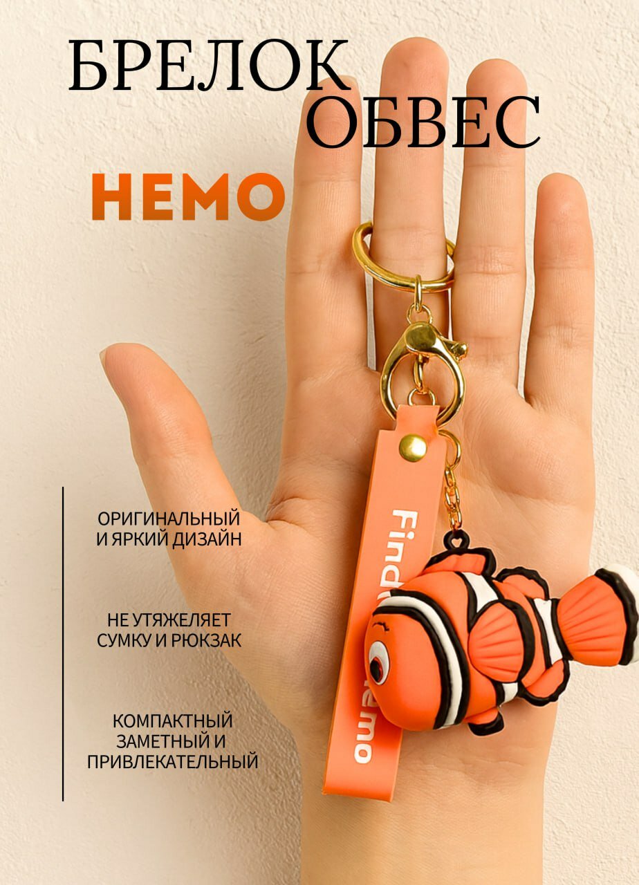 Брелок Третий Рим