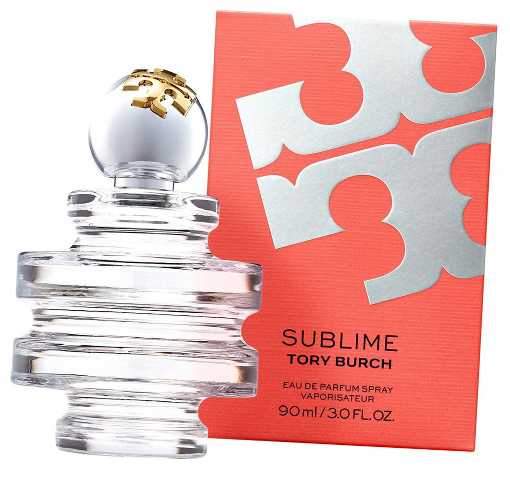 Tory Burch Sublime парфюм для женщин 90 мл - Тори Берч Саблайм