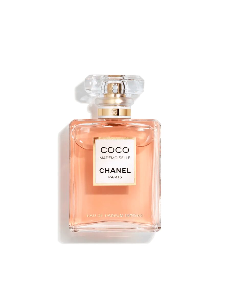 Chanel Coco Mademoiselle Intense w 100 мл оригинал Парфюмерная вода