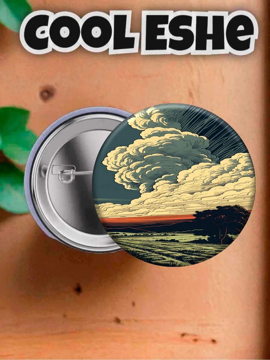 Значок