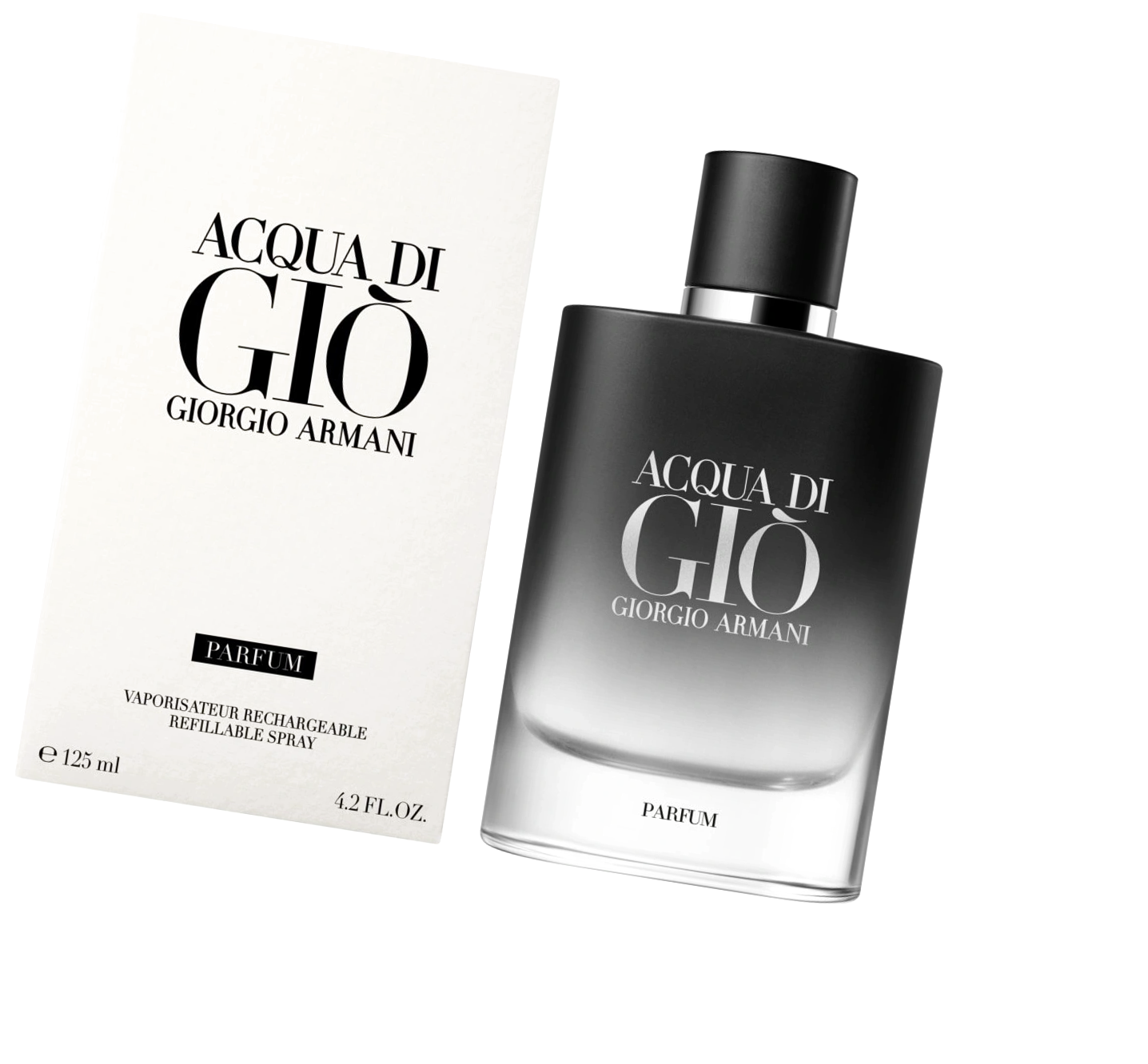 Парфюм Armani Acqua Di Gio 40 мл для мужчин - Джорджио Армани Аква Ди Джио духи