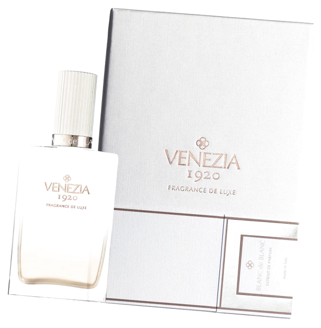 Venezia 1920 Blanc De Blanc унисекс духи 100 мл - Венеция 1920 Бланк Де Бланк