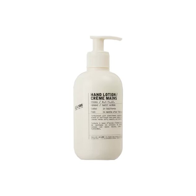 Уход за руками Le Labo