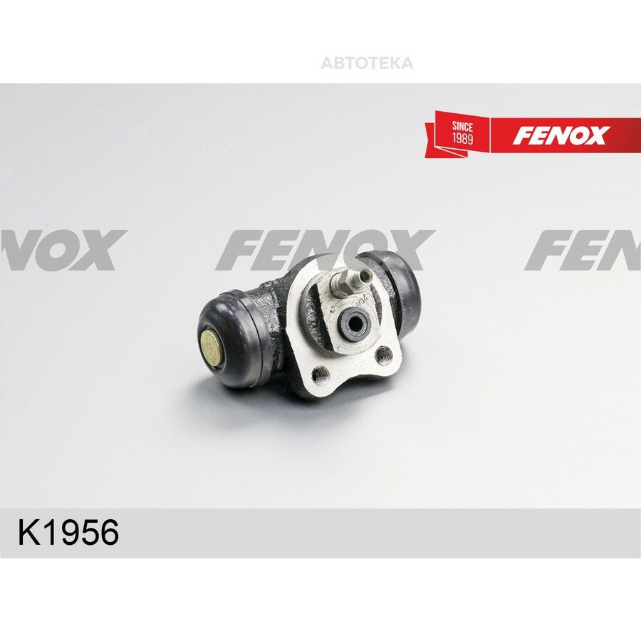 Цилиндр торм. раб. OPEL ASTRA/CORSA/KADETT/VECTRA/DAEWOO CIELO/ESPERO 84-04 FENOX K1956
