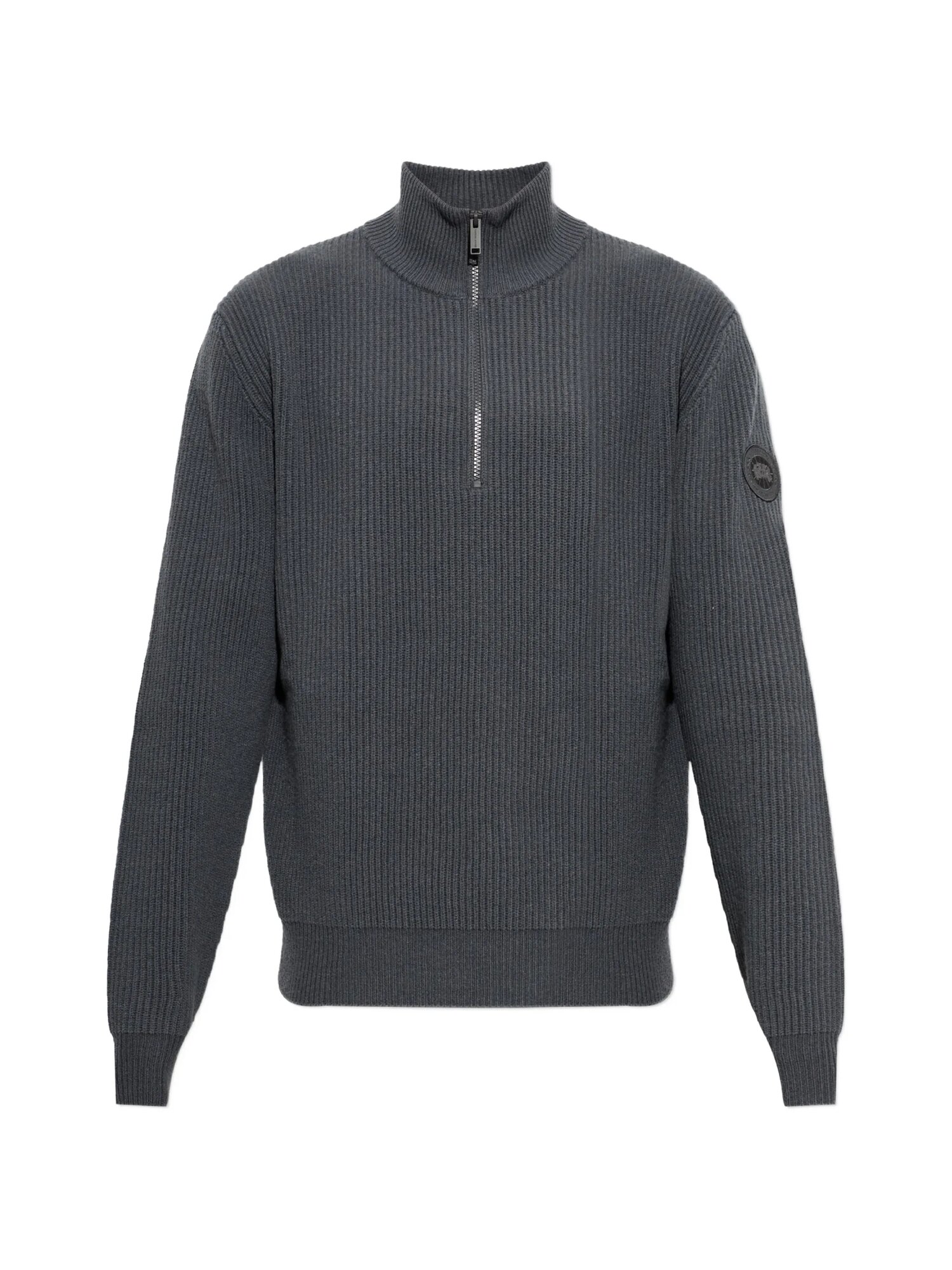 Свитер Mckinney Quarter Zip