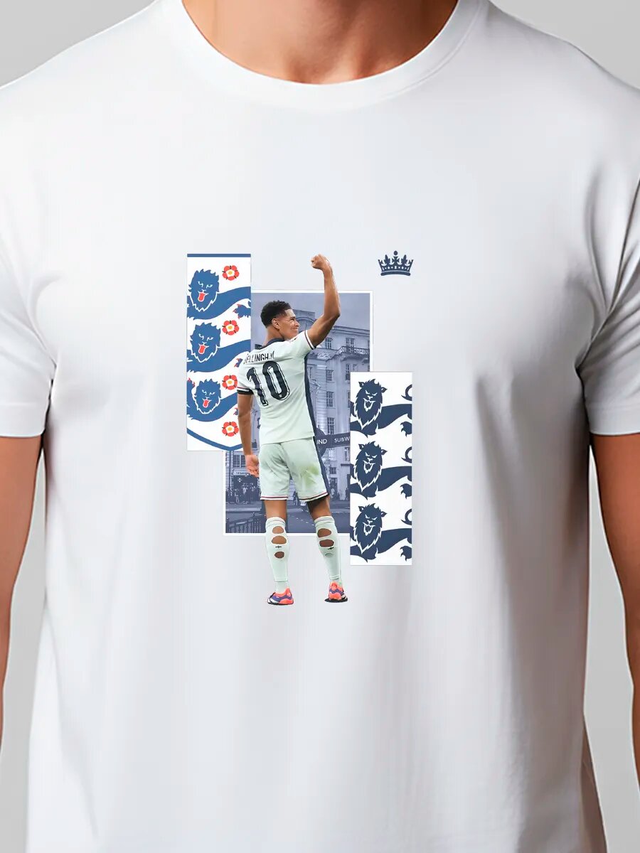 Футболка PRINTSHOT