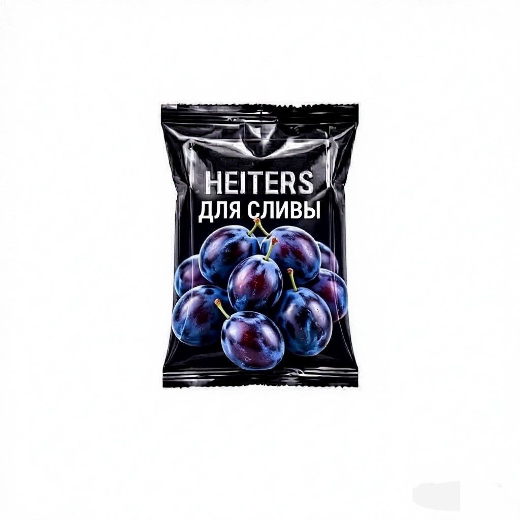 Удобрение для стимулирования роста сливы -"Heiters". Original. 300 гр.